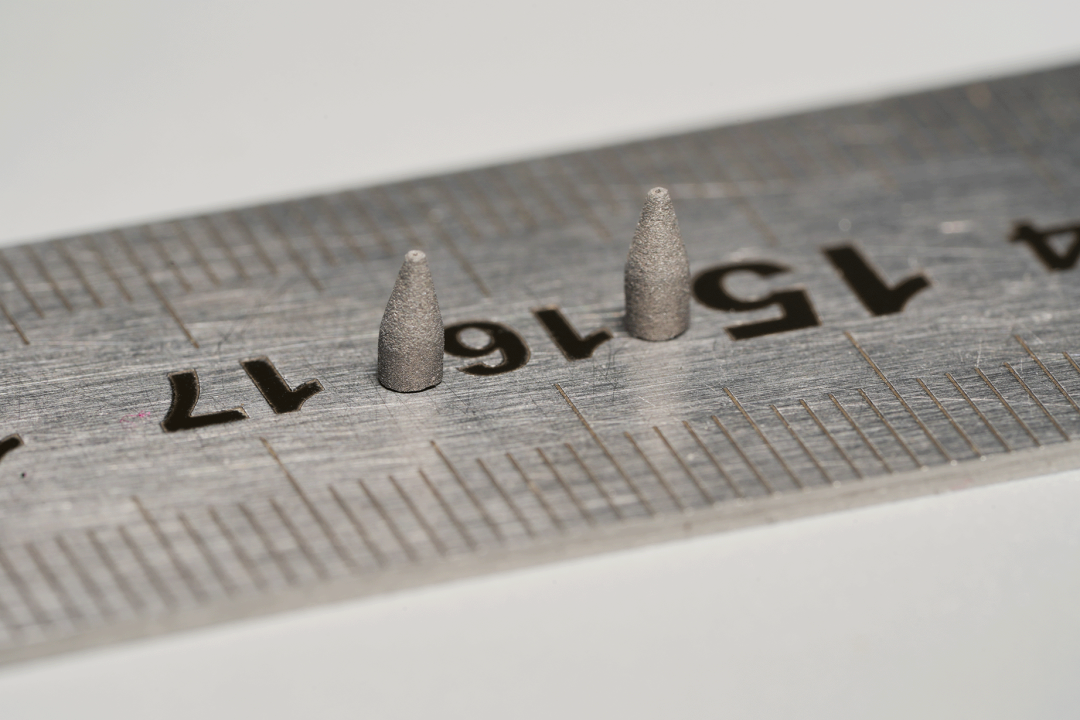BLT unveils high-precision metal PBF-LB technology for micro-sized parts