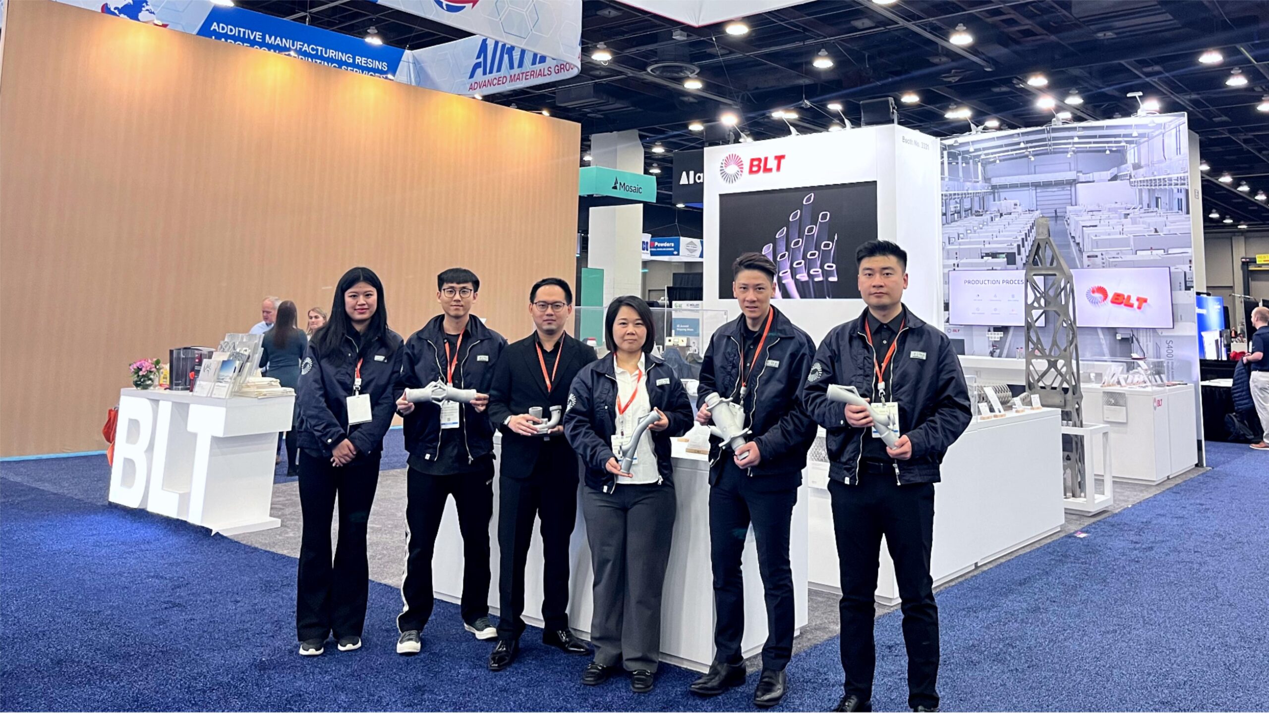 Home | Bright Laser Technologies