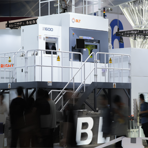 铂力特_BLT_3D打印_金属3D打印_金属增材制造